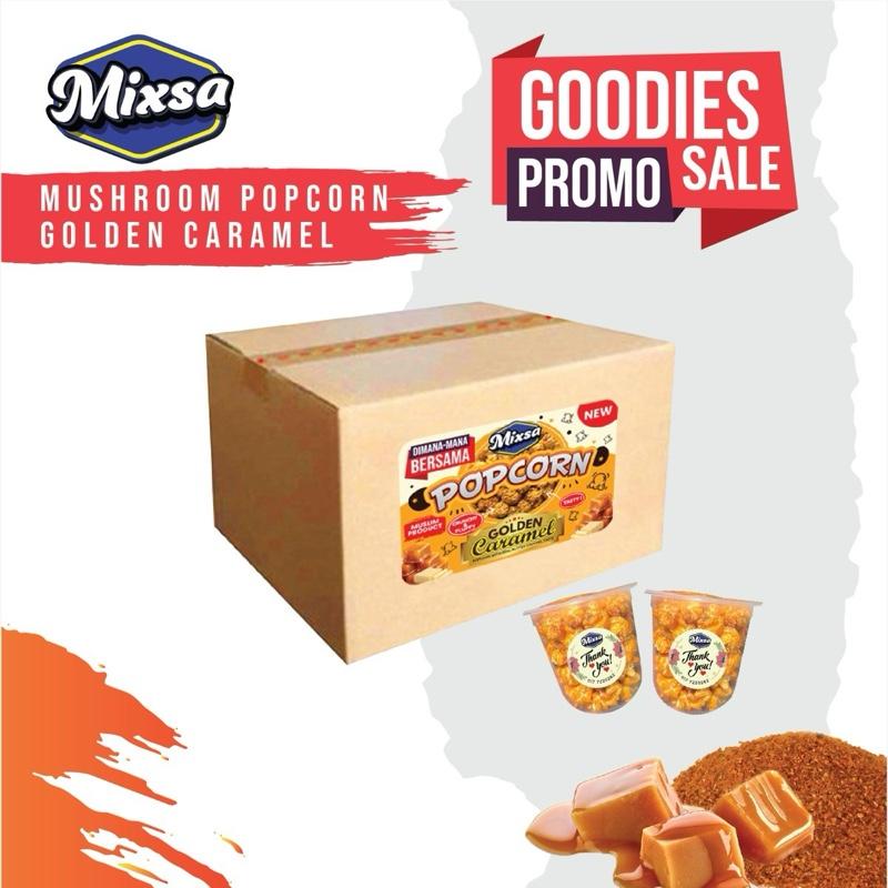 【CARTON DEAL】50 PCS - MIXSA POPCORN GOLDEN CARAMEL 12 OZ (MA - TikTok ...