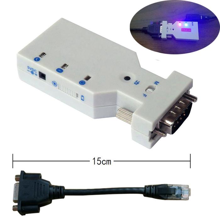 Jual RS232 Serial to Bluetooth Converter with DB9F RJ45 Cable for H3C ...