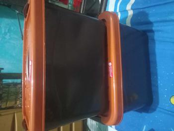 { COD } BOX CONTAINER PLASTIK 5L SERBAGUNA - KOTAK PENYIMPANAN - Shop ...