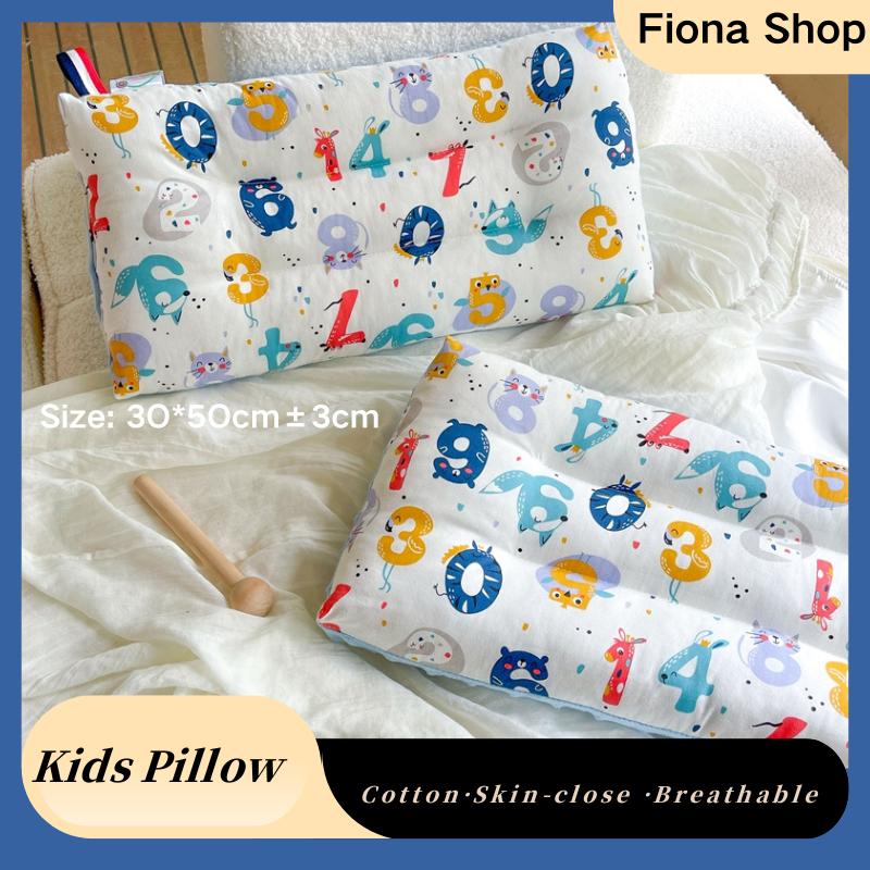 Popular Ultra-Soft Cotton Dimple Pillow | Toddler Pillow Cor - TikTok ...