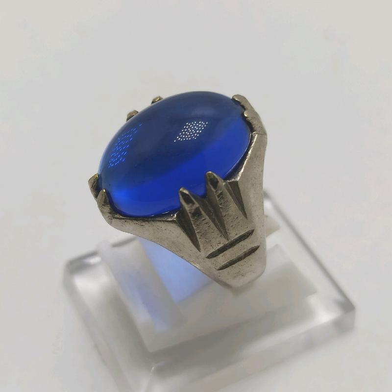 Cincin batu Nilam Asli Ready Stock new Arrive in Malaysia Rings ...