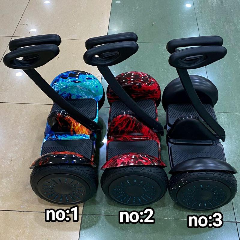 Minirobot/Ninebot Electrik Outdoor - Shop | Tokopedia