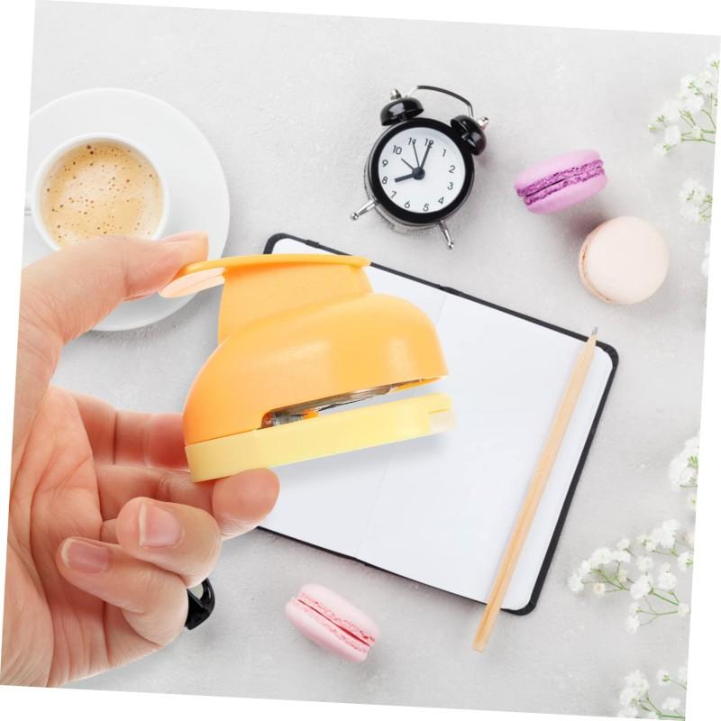 Mini Pembolong Bentuk Pelubang Kertas Kerajinan Seni Anak Paper Cutter ...