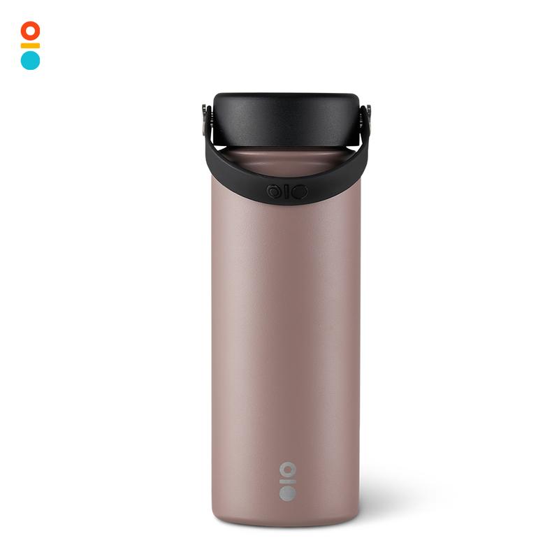Botol Montigo Ace, Saiz Sederhana (530ml / 18oz), Diperbuat daripada - TikTok Shop Malaysia