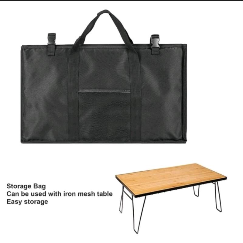 Tas meja lipat serbaguna kokoh dan modis - Shop | Tokopedia