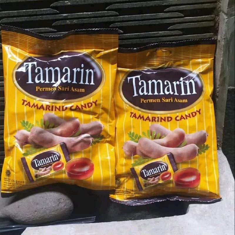 permen tamarin 1 sak isi 50 butir permen asem Candy - Shop | Tokopedia