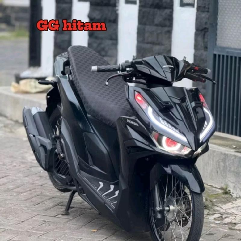 Bahan Jok keren Motif elegan Universal - Shop | Tokopedia