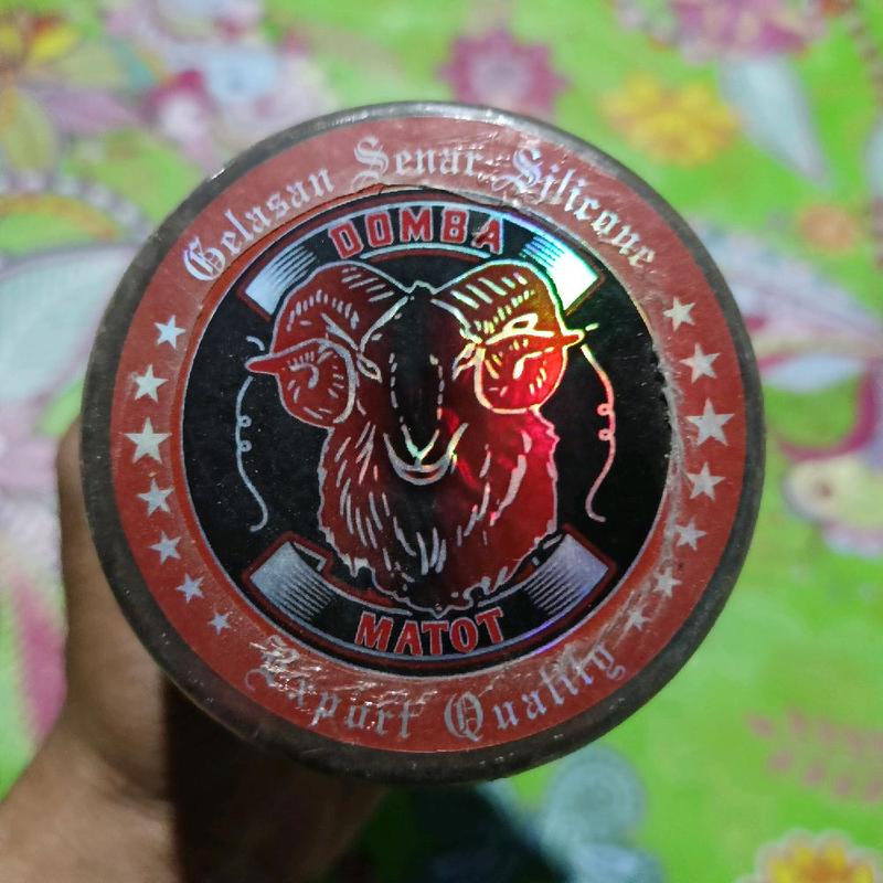 GELASAN MATOT DOMBA MATOT 6000 YARD Gelasan layangan gelasan - Shop ...
