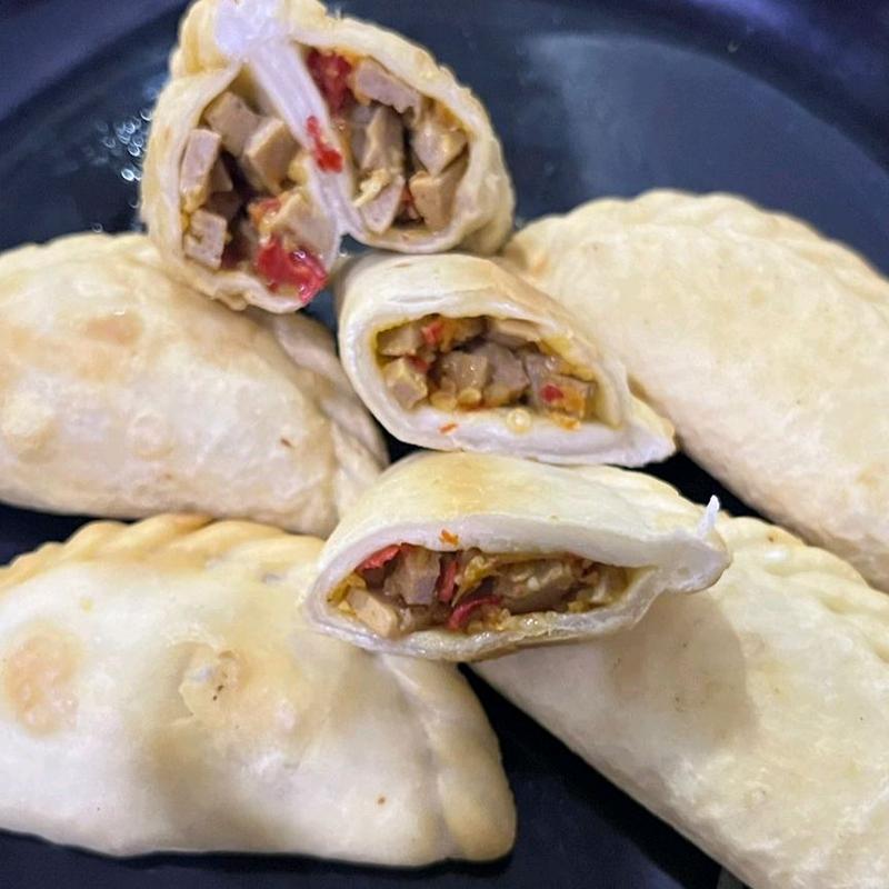 JURAGAN CIRENG ISI BASO PEDAS ISI 5 - Shop | Tokopedia
