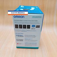 Jual Tensi Meter Digital Omron HEM 7156T Automatic Blood Pressure ...