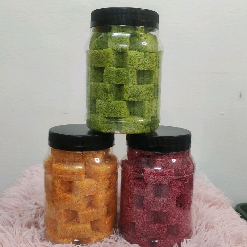 Kuih Bihun Bepang Lemak Manis - TikTok Shop Malaysia
