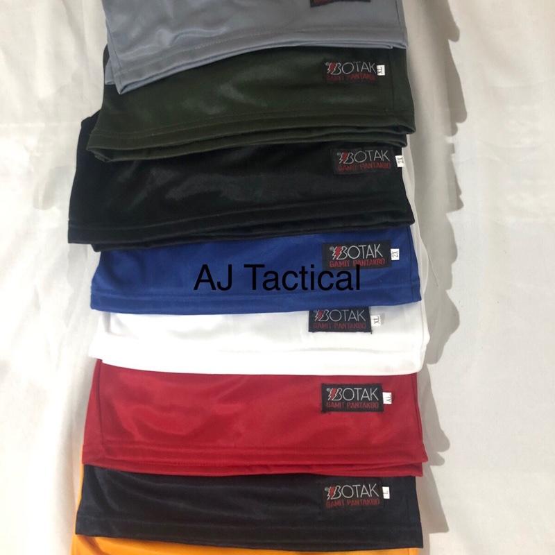 Botak short (unisex) Premium Quality - TikTok Shop Philippines