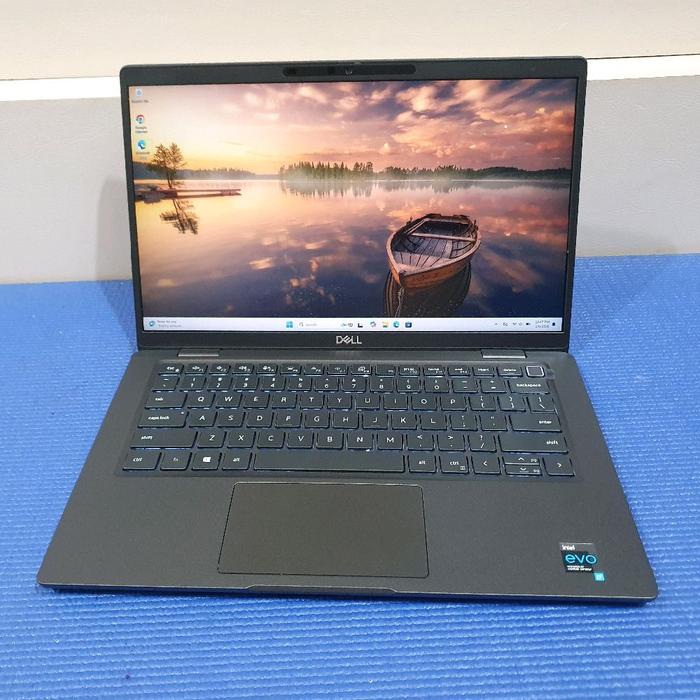 Jual Dell Latitude 7320 Intel Core i7 Gen 11th Backlite 13-Inch Full HD ...