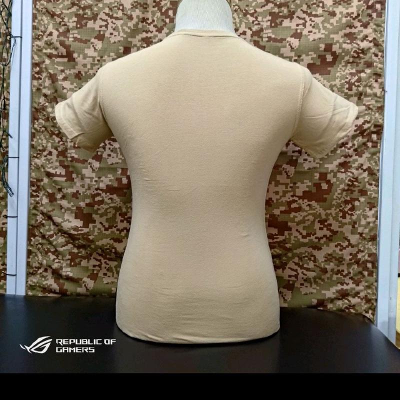 INNER NO 3 ISSUE (KAIN GETAH) WARNA KHAKIS CERAH - TikTok Shop Malaysia