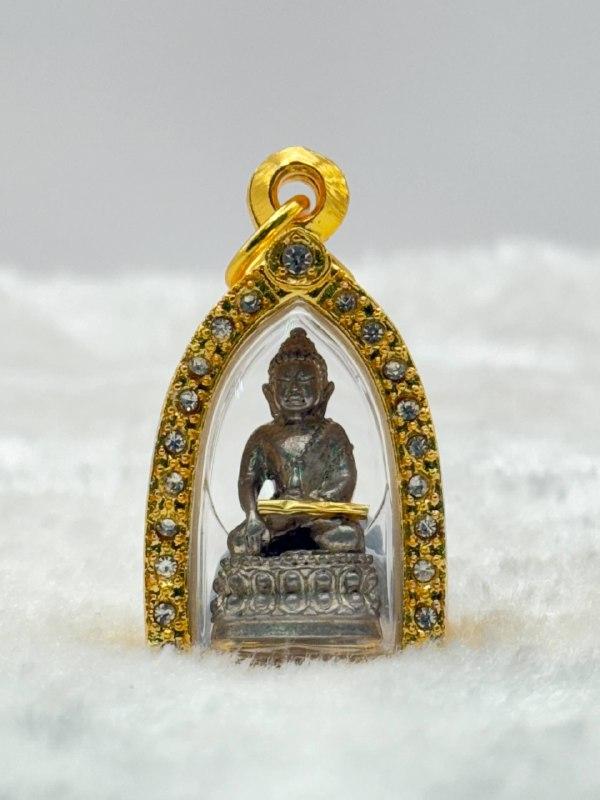 LP Koon - Phra Kring Roop Lor (Real Gold TK) (BE 2536) - TikTok Shop ...