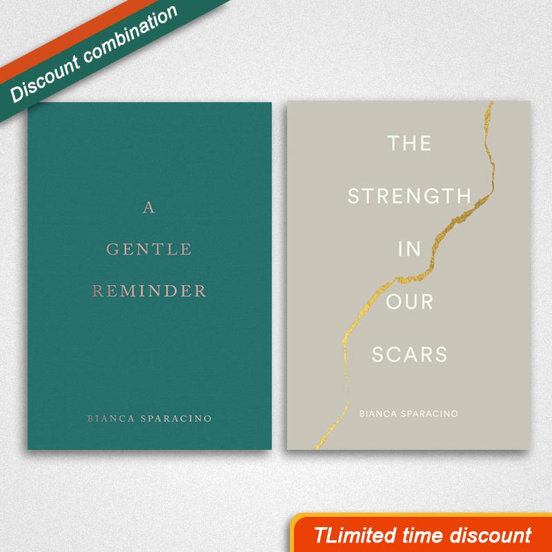 Bianca Sparacino - A Gentle Reminder & The Strength In Our Scars ...