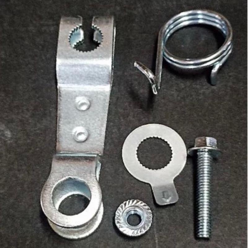 Honda Ex5 Dream Front Brake Cam Lever - TikTok Shop Malaysia