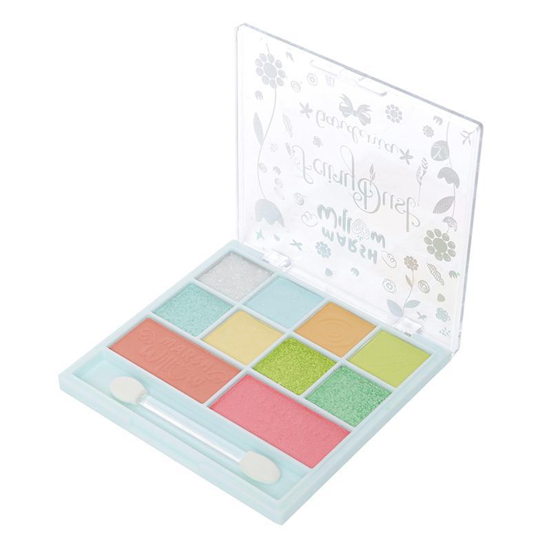 Marshwillow Fairy Dust Face Pallete by Natasha Wilona - Twinkle / Peach ...