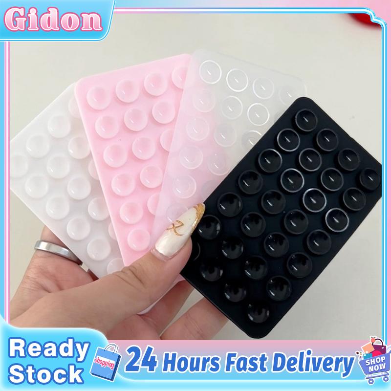 Multi-Purpose Items Fixed Suction Cup 1PC Mobile Phone Adsorption ...