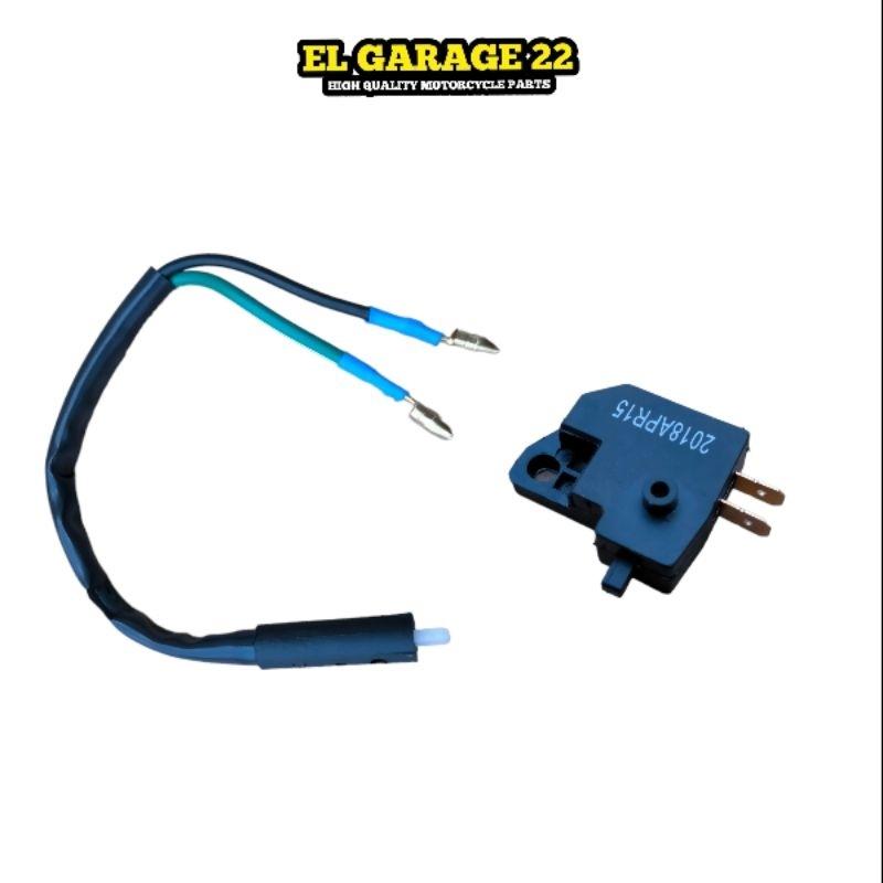 Switch rem depan belakang kanan kiri beat Vario scoopy set swit - Shop ...