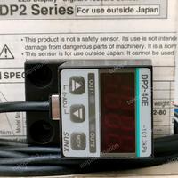 Jual SUNX Sensor Tekanan Digital DP2-40E dengan LED Display untuk Gas ...