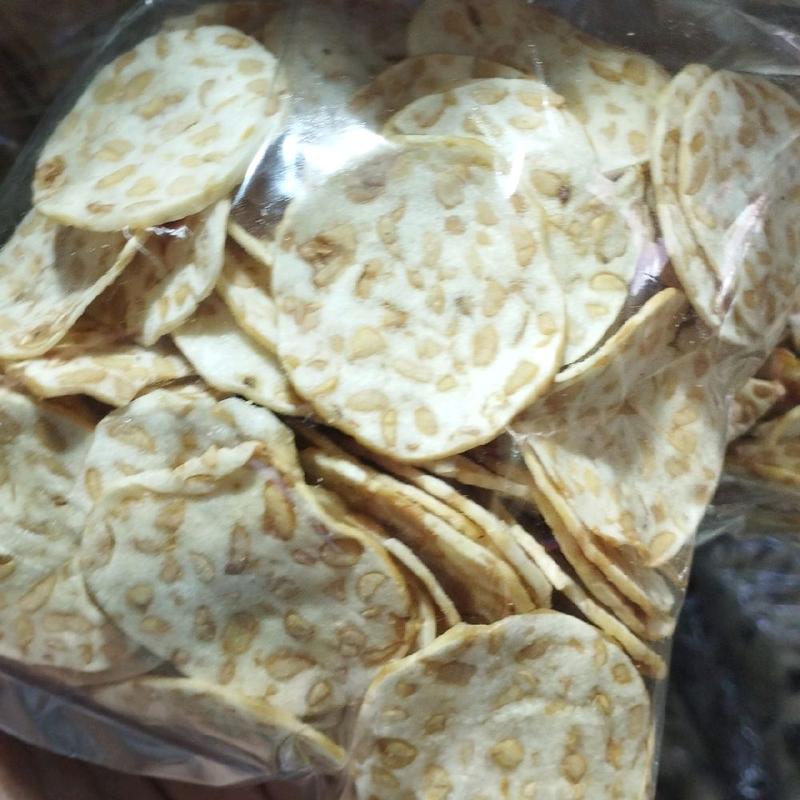 ready stok keropok kerepek tempe - 1 pack - TikTok Shop Malaysia