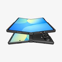 Promo ORIGINAL Case Samsung Galaxy Z Fold 7 5G 2025 Spigen Tough Armor ...