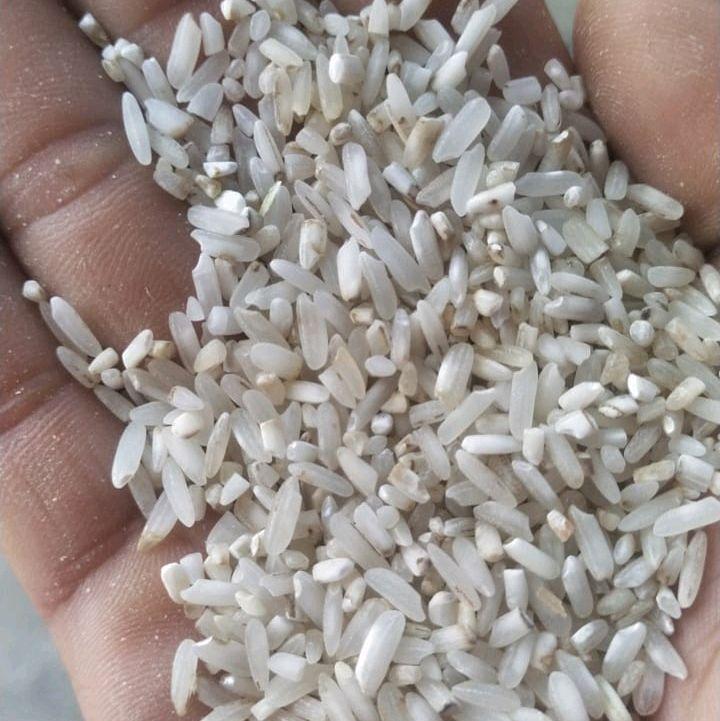 beras menir/beras patah untuk pakan ternak pur ayam makanan - Shop ...