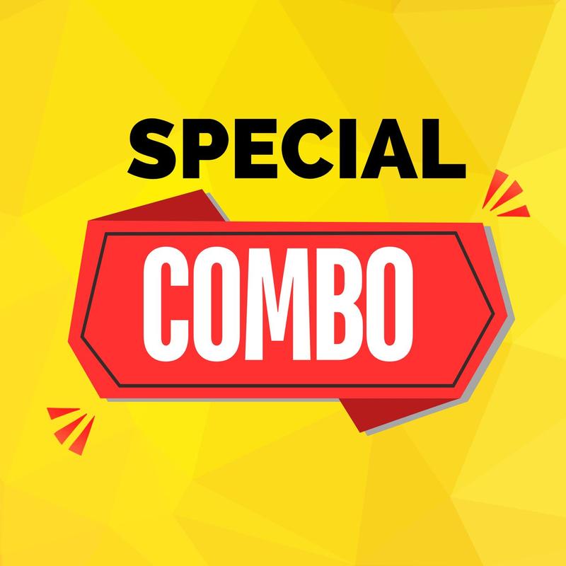 MANJA BERRIES PRODUCTS Special Combo Set Jimat - TikTok Shop Malaysia