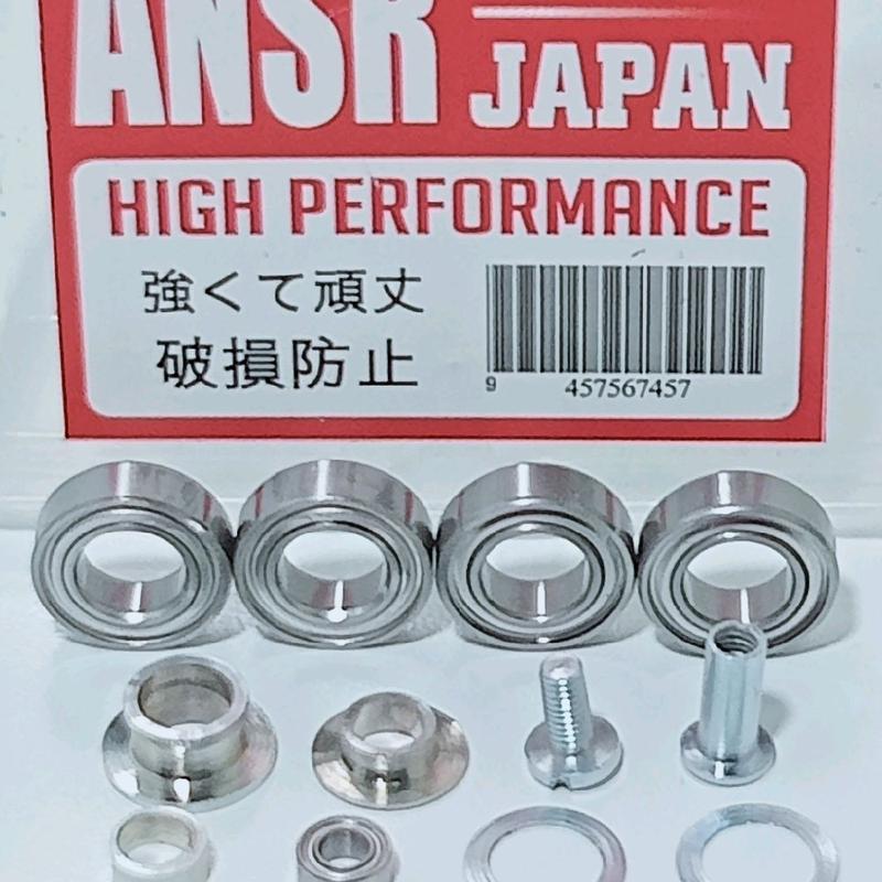 ufgrade Bering stainles reel DAIWA RX LT/TG LT/REVROS/DAUWa BG (line ...