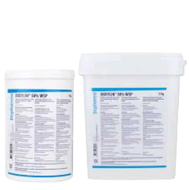 DOXYCYLINE 50% WSP ANTIBIOTIK SPEKTRUM LUAS 1kg - Shop | Tokopedia