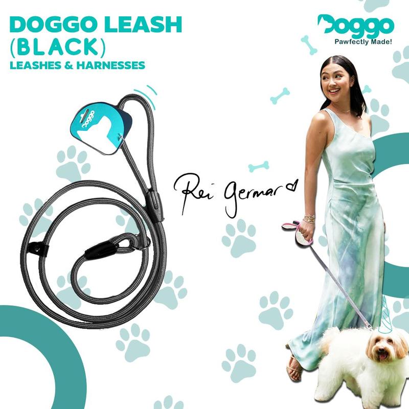 Doggo Leash - High Quality Dog Leash - TikTok Shop Philippines