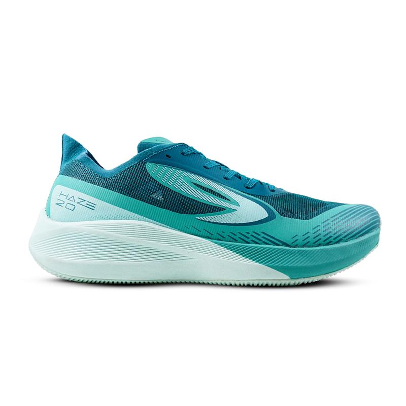 SEPATU RUNNING 910 HAZE 2.O - TEAL/MINT ORIGINAL BNIB RESMI sepatulari ...