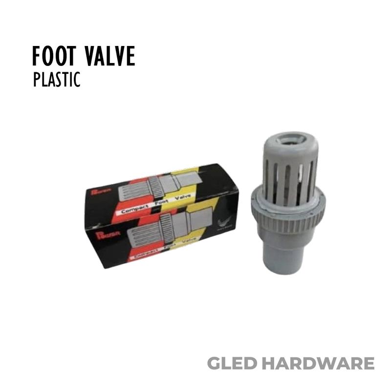 KITA, MITCO AND POWER FOOT VALVE | INJAP PAIP AIR ( PVC AND PLASTIC ...