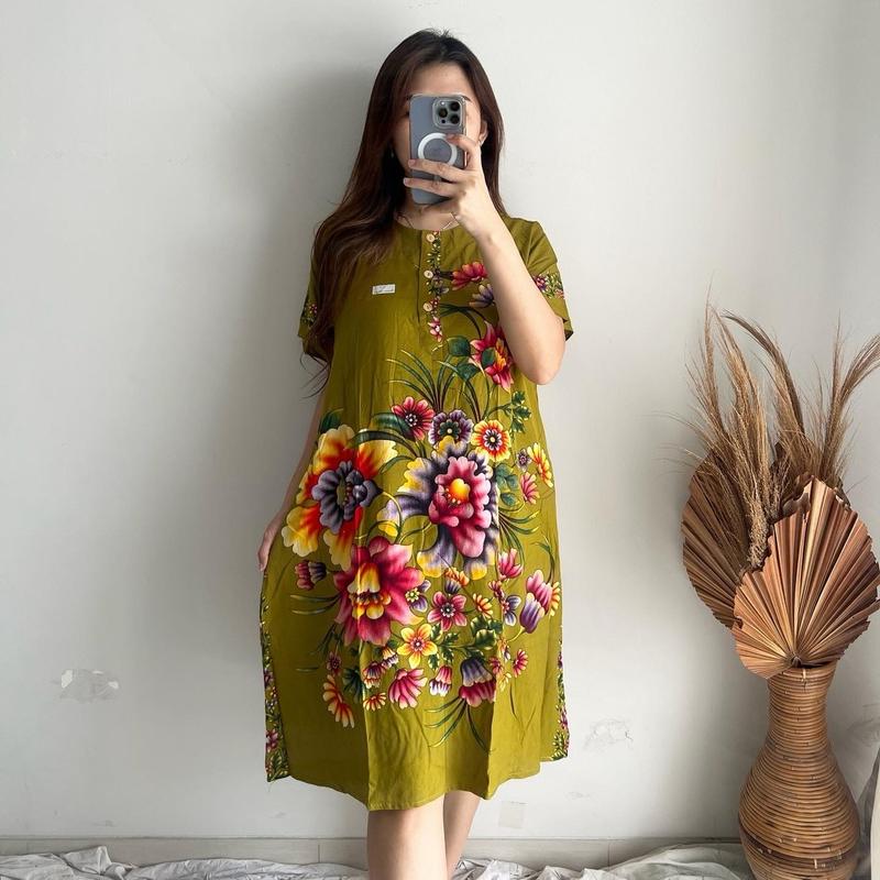 DASTER BTS 153 KANCING 3 BUSUI LD 120 - Shop | Tokopedia