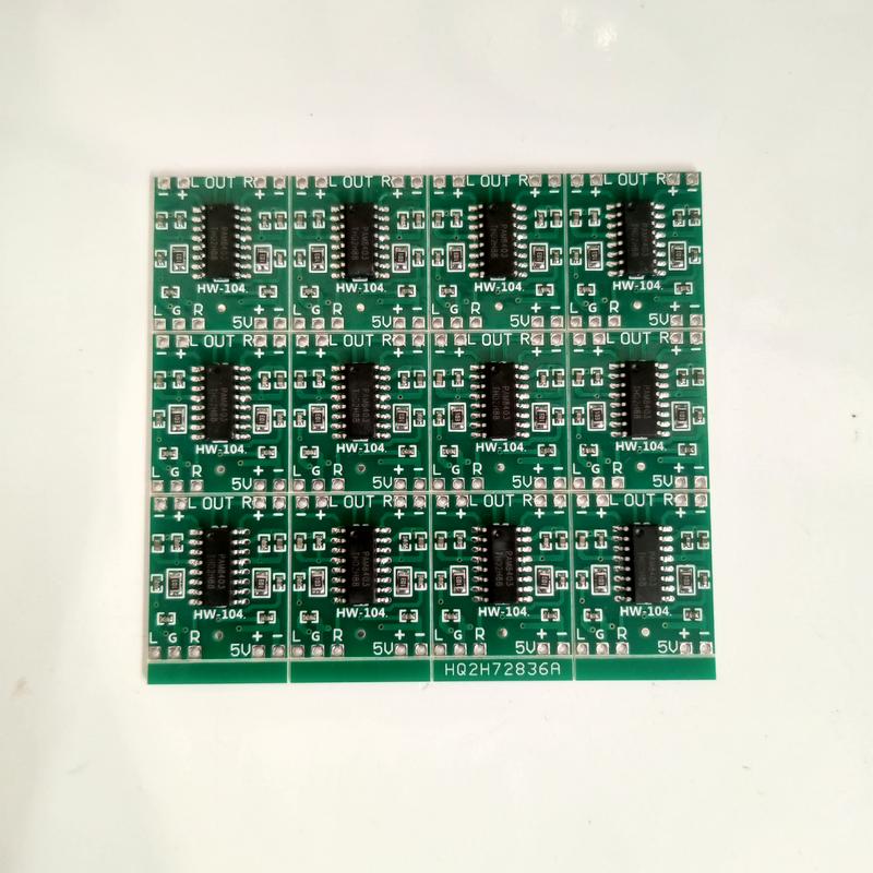 Kit PAM 8403 5V Audio Amplifier - Shop | Tokopedia