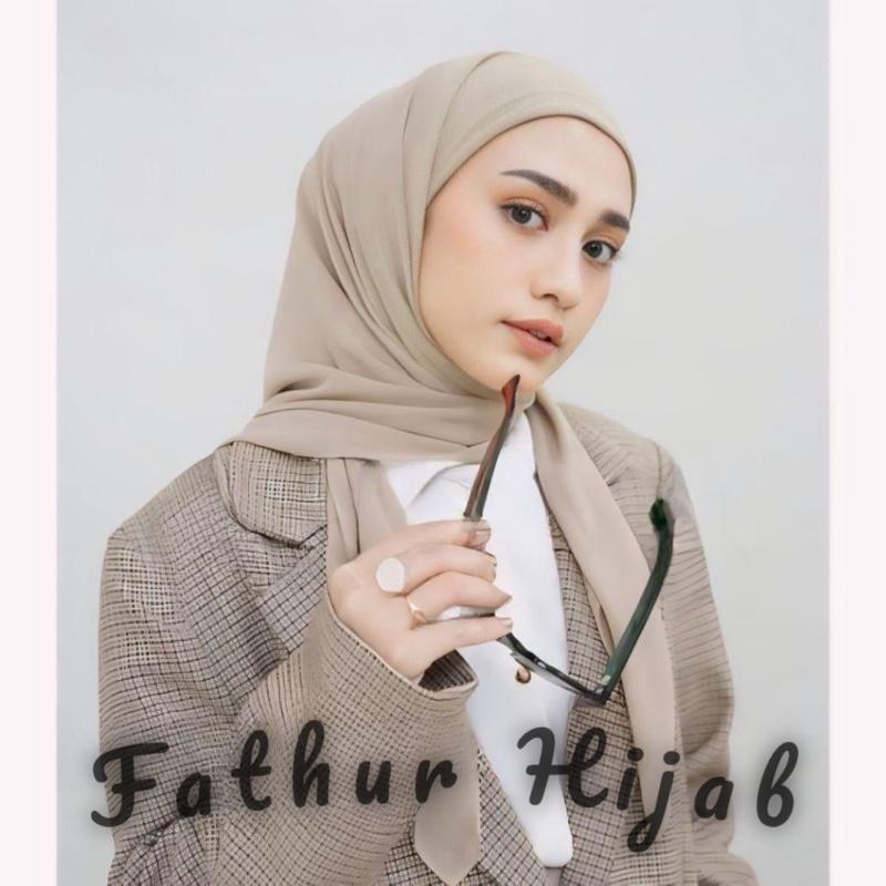 SEGI EMPAT INNER 2 LAYER|CERUTY BABYDOLL PREMIUM Jilbab Instan - Shop ...