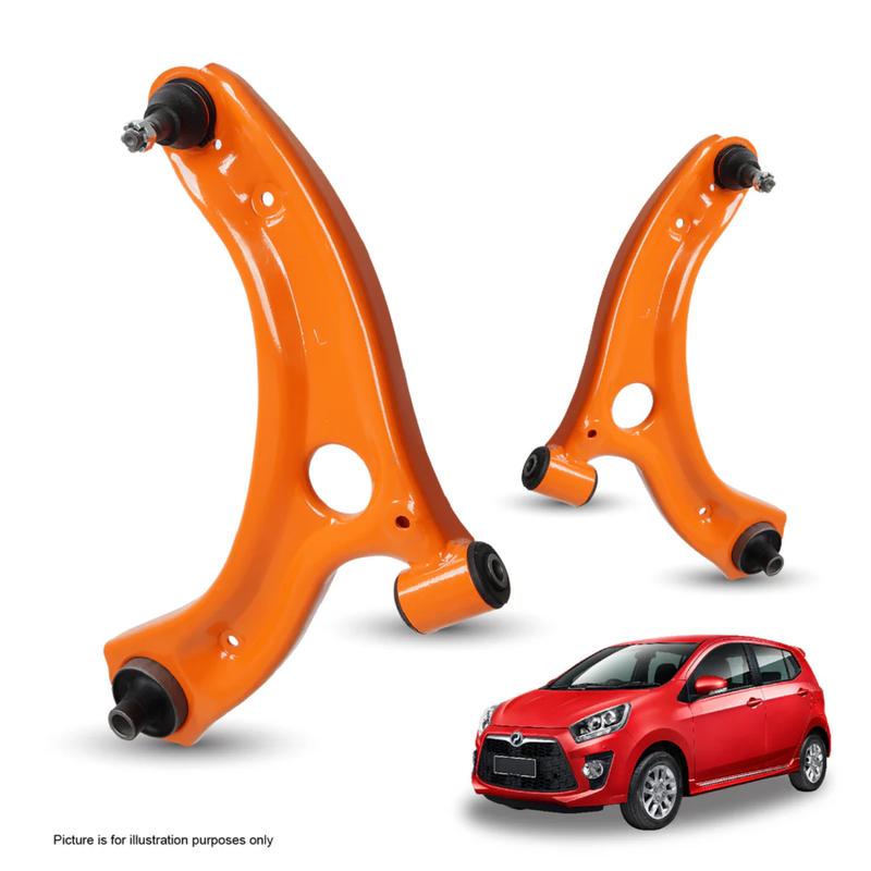 AMB Lower Arm for Perodua Axia (2014-2022) - TikTok Shop Malaysia