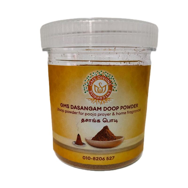 GMS Dasangam Doop Powder Long-lasting - TikTok Shop Malaysia