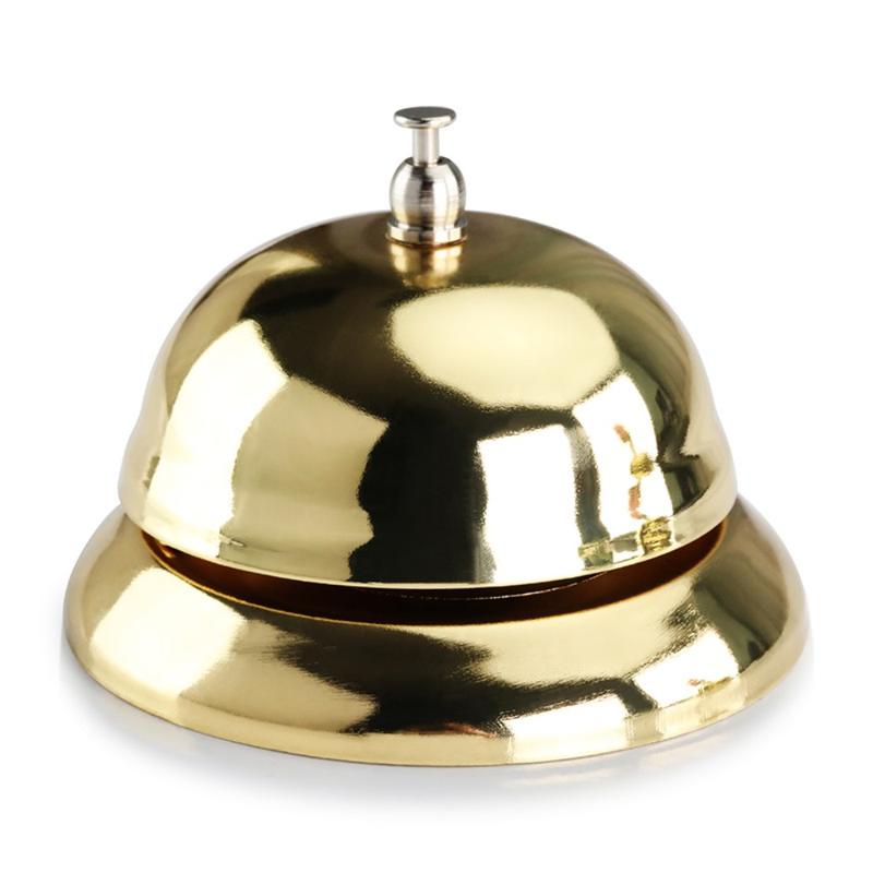 Loceng Dapur, Loceng Panggilan, Loceng Panggilan Desktop - TikTok Shop ...
