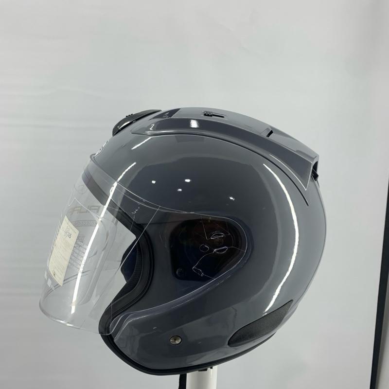 Helm Copy Arai Grey Motorcycle - Shop | Tokopedia