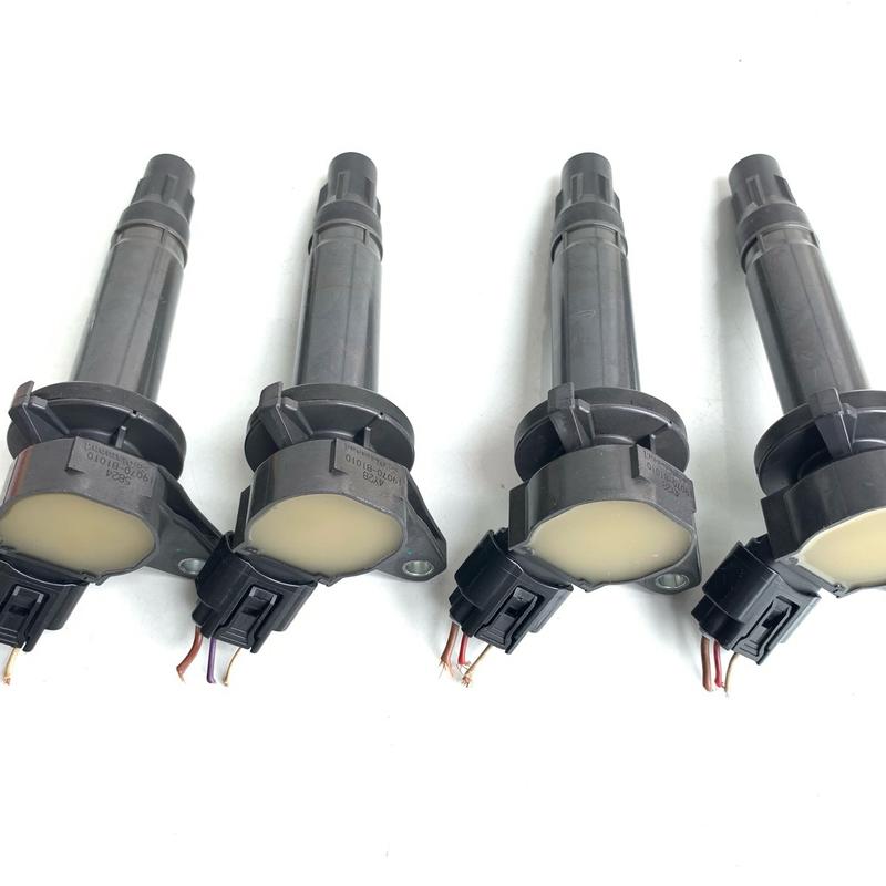 Diamond original plug coil perodua myvi alza - TikTok Shop Malaysia