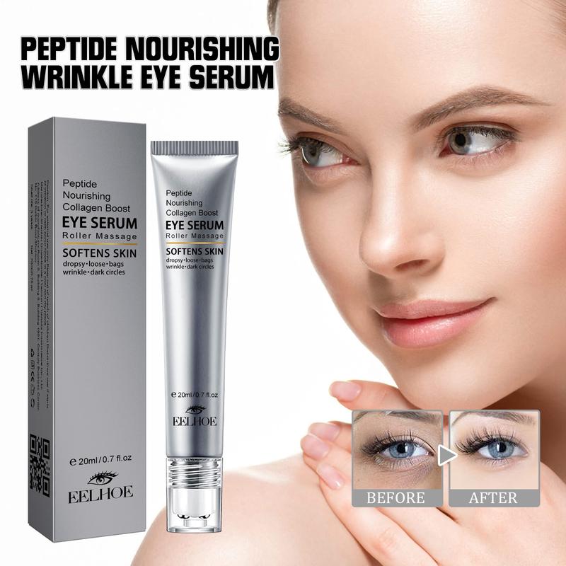 Eye Roll-On with Hyaluronic Acid, Eye Roller Against Wrinkle - TikTok ...