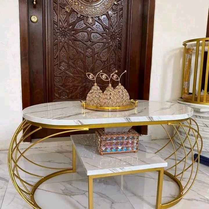 meja minimalis elegan modern kekiniannnn - Shop | Tokopedia