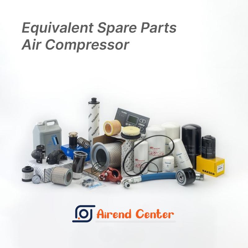 DRIVE COUPLING ORIGINAL KAESER E30 PN 5.3129E3 - Shop | Tokopedia