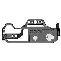 Jual PREMIUM Universal Camera Cage RIG for Canon EOS R50 & EOS R100 ...