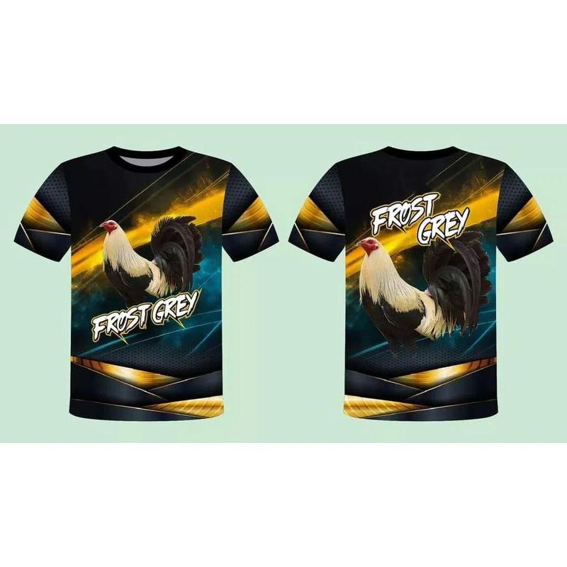 New TALPAKAN ONLINE SABONG DESIGN FULL SUBLIMATION Full Sublimation ...