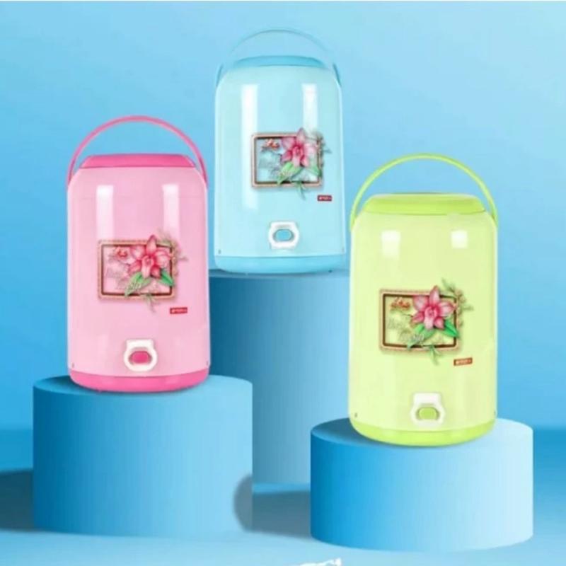 Jumbo Blue Sky 3Liter/ Termos Air Panas Dingin/Dispenser Air Minum ...