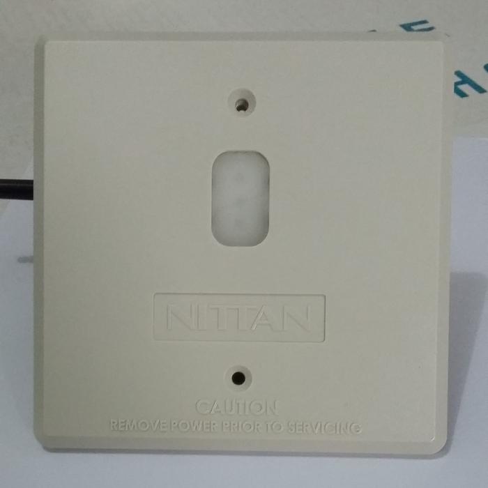 Jual NITTAN EVA SCM SCI SOUNDER CONTROL MODULE FIRE ALARM MODUL - Hrg ...