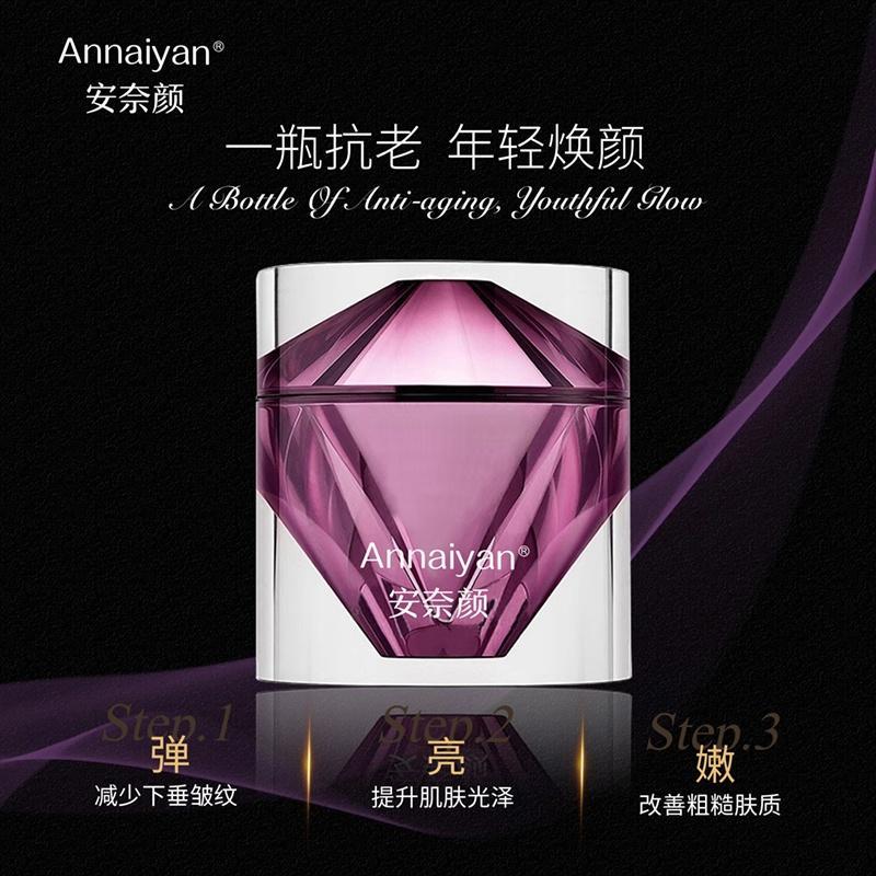 Annaiyan Pro-Xylane Luxe Anti-Wrinkle Face Cream (30g) - TikTok Shop ...